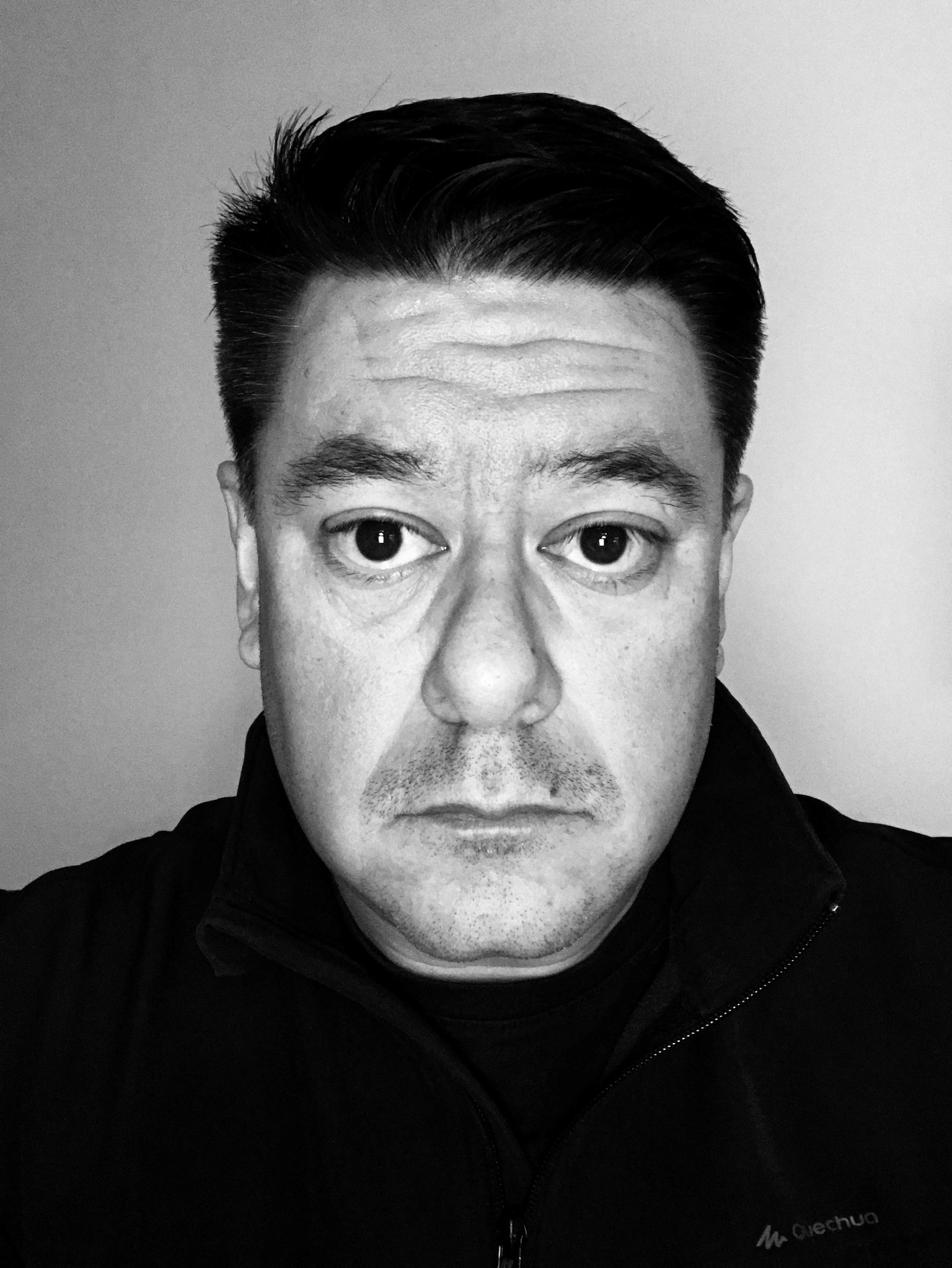 Andy Logic - Eruption Radio - the original sound of the underground
