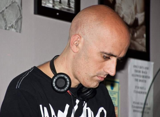 Eruption Radio The Original Sound Of The Underground