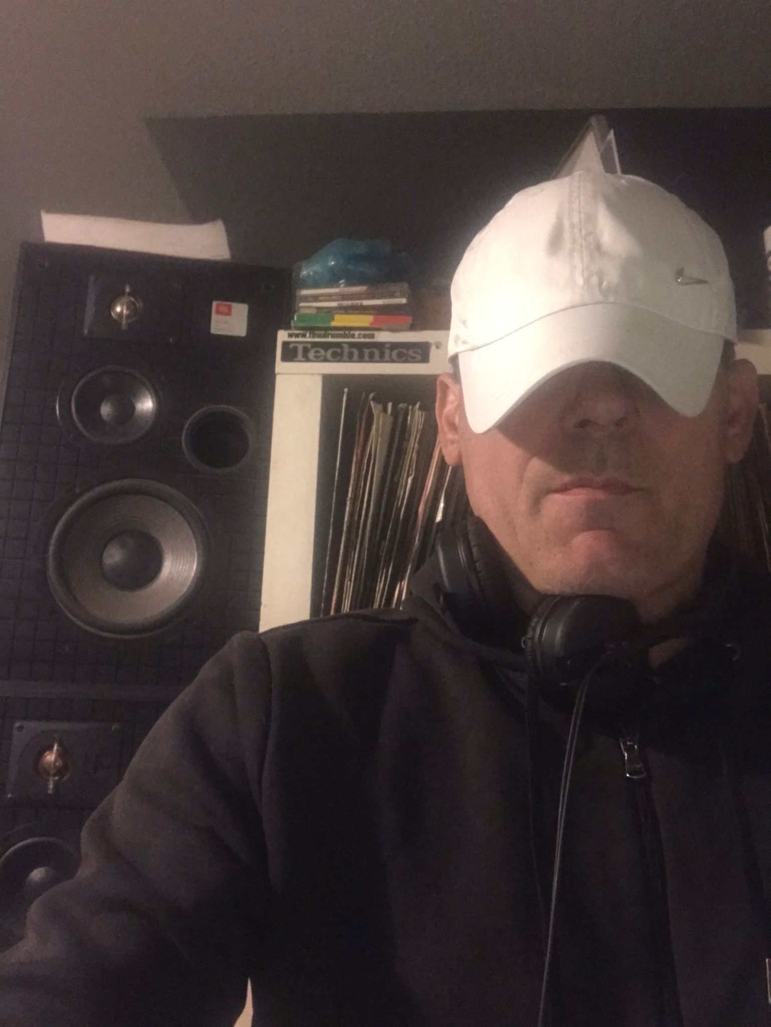 Mister T - Eruption Radio - the original sound of the underground